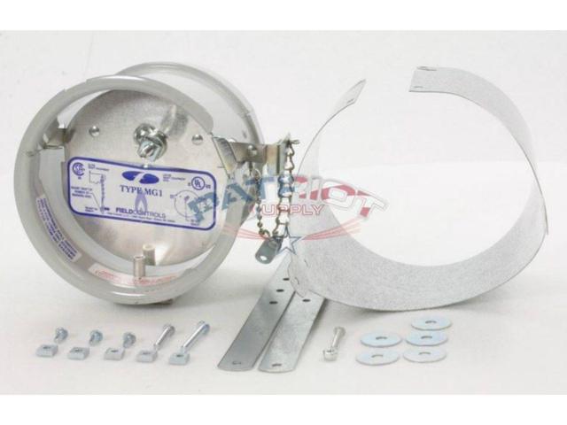 Click here for Field Controls 46198901 4MG1 4 MG1 Barometric Draf... prices