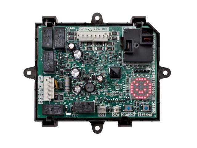 Click here for WHITE-RODGERS 47D01U-843 Defrost Control Board Rep... prices