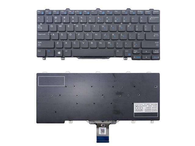 Click here for New Laptop Keyboard For Dell Latitude 13 7350 2-in... prices