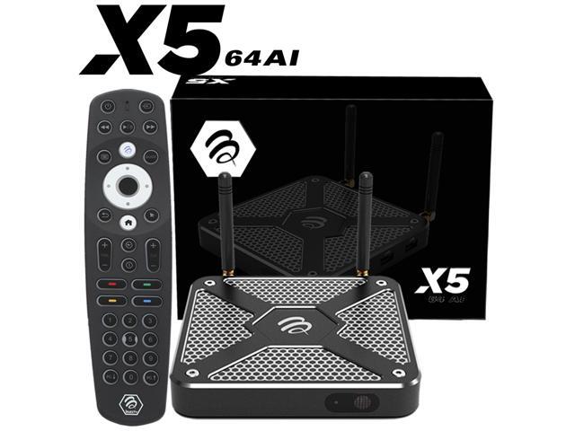 Click here for BuzzTV X5 64 Al prices