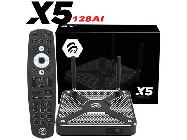 Click here for BuzzTV X5 128 Al prices