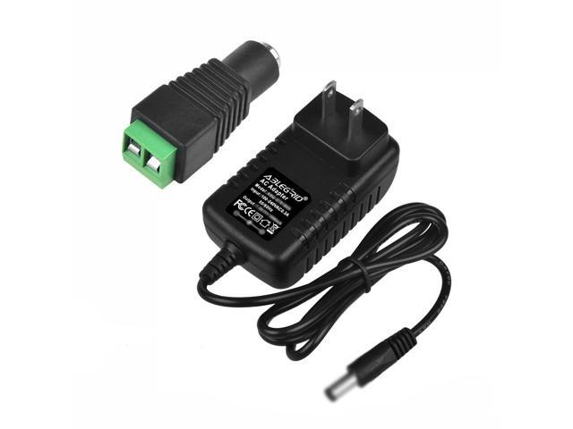 Click here for ABLEGRID Screw Terminals AC Adapter 7.5V 1A FITS 2... prices