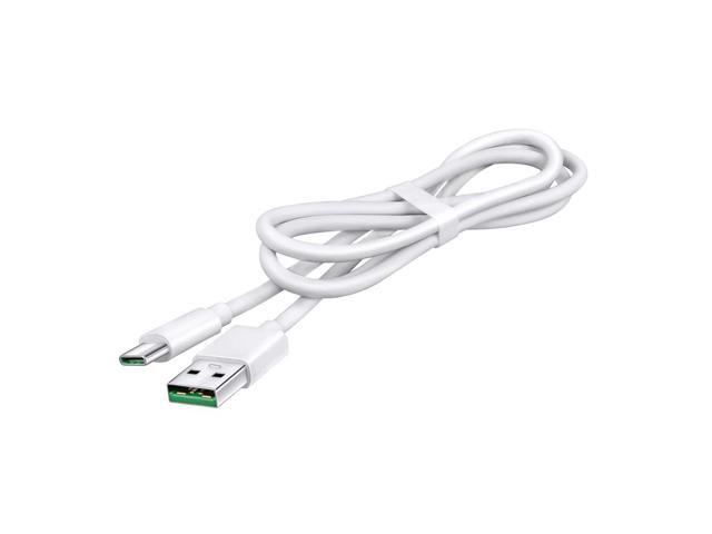 Click here for ABLEGRID 3.3ft White USB Type-C Fast Charging Data... prices