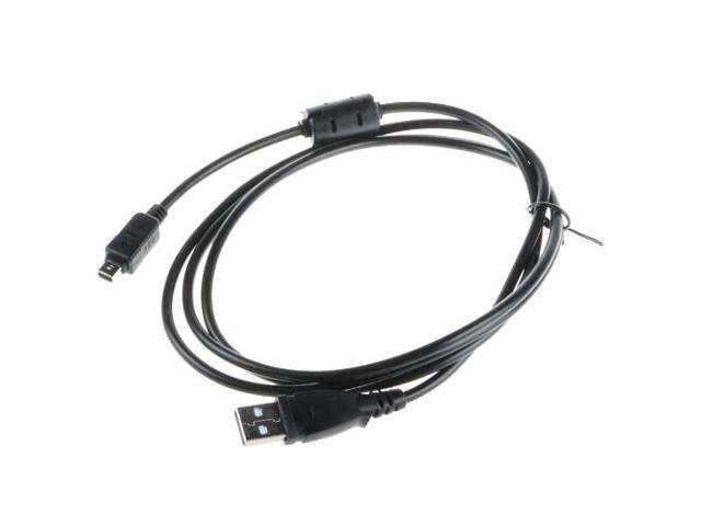 Click here for ABLEGRID USB Date Cable for Olympus Stylus 600 SP-... prices