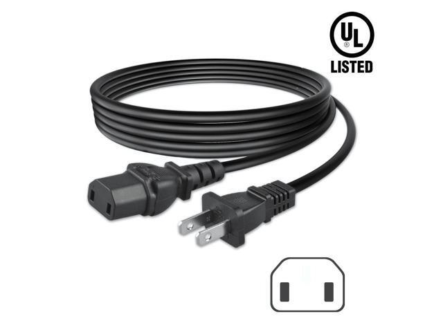 Click here for ABLEGRID 2-Prong AC Power Cable for Atlantic Techn... prices
