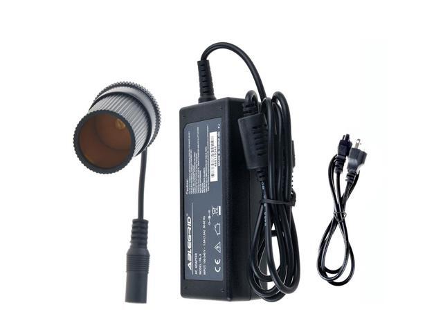 Click here for ABLEGRID AC DC Adapter to 12V 5Amp Car Converter F... prices