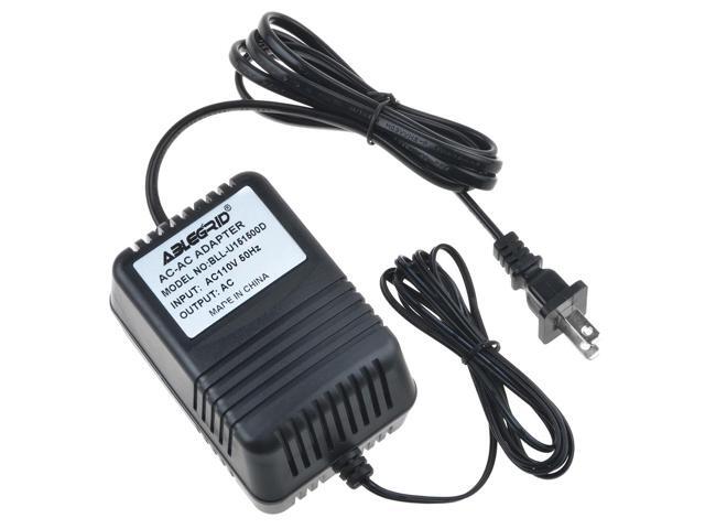 Click here for ABLEGRID 12V AC-AC Adapter For Roland DR-660 DR660... prices