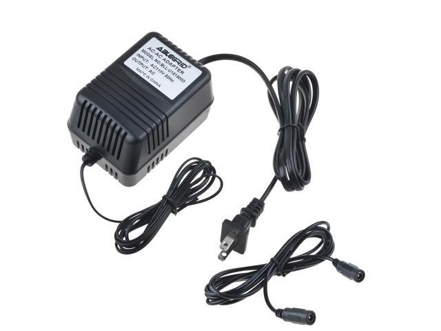 Click here for ABLEGRID 12V AC-AC Adapter For Jb Research Jbr 133... prices
