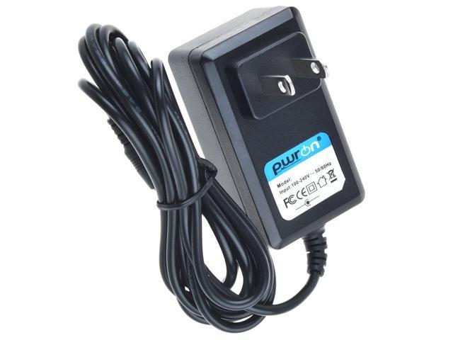 Click here for PwrOn New AC DC Adapter For Audio Technica 3000 Se... prices
