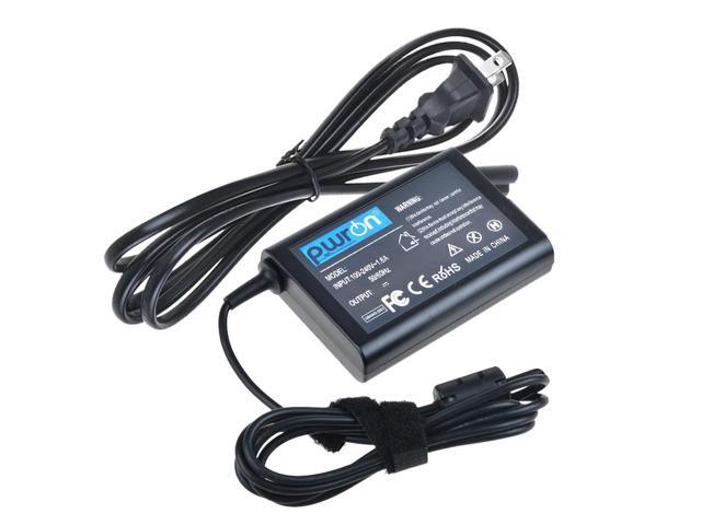 Click here for PwrOn NEW 19.5V 2.31A 45W AC DC Adapter For HP Spl... prices