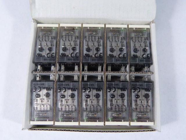 Click here for SCHNEIDER ELECTRIC RXM2AB2F7 Plug-In  General Purp... prices