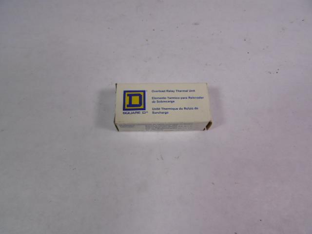 Click here for SQUARE D B36.0 Thermal Unit 19.70 to 29.1A prices