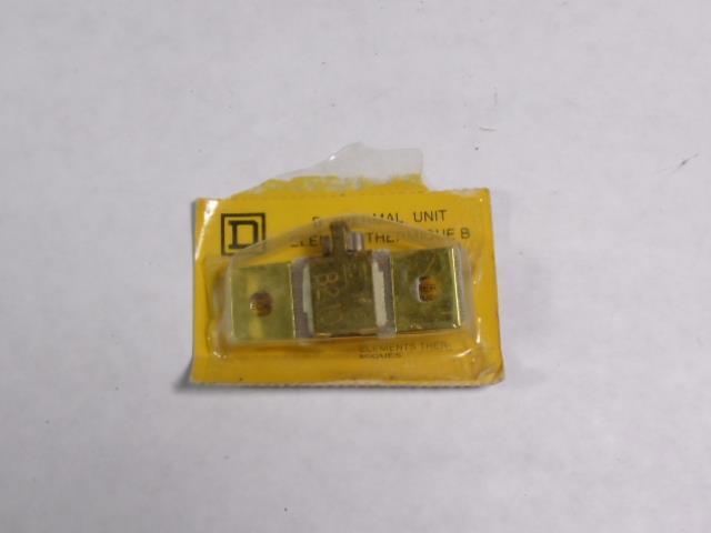 Click here for SQUARE D B2.10 Thermal Unit 1.43 to 1.78A prices