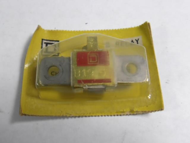 Click here for SQUARE D B19.5 Thermal Unit 11.3 to 15.0A prices