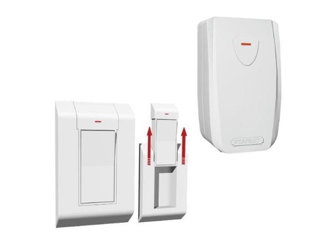 Click here for Stanley 30413 Light Switch Remote  1-Outlet Indoor... prices