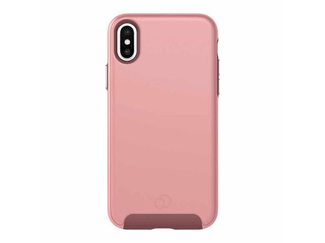 Click here for Nimbus9 Cirrus 2 Case Rose Gold for iPhone XS Max... prices