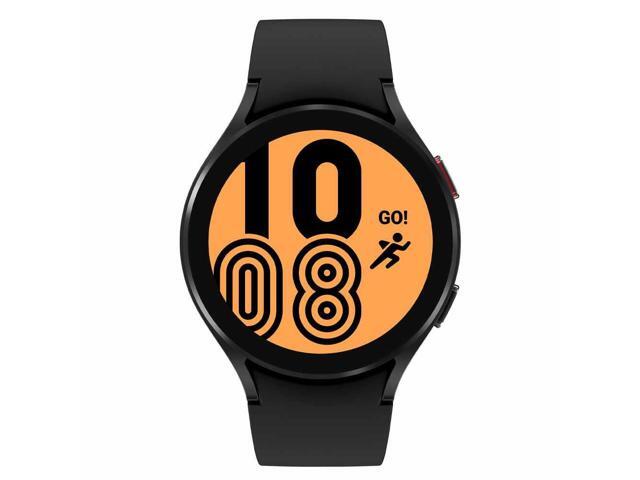 Click here for Samsung Samsung Galaxy Watch4 LTE (44mm) Black Wea... prices