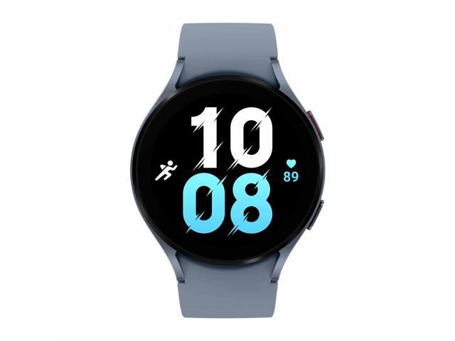 Click here for Samsung Galaxy Watch5 BT (44mm) Blue Wearables prices