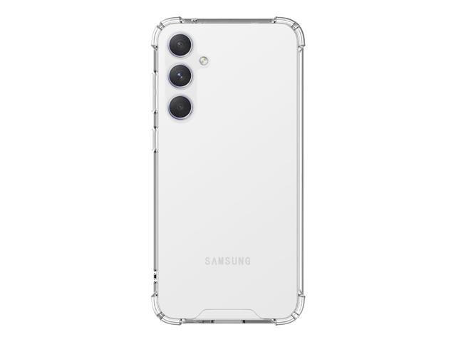 Click here for Blu Element DropZone Rugged Case Clear for Samsung... prices