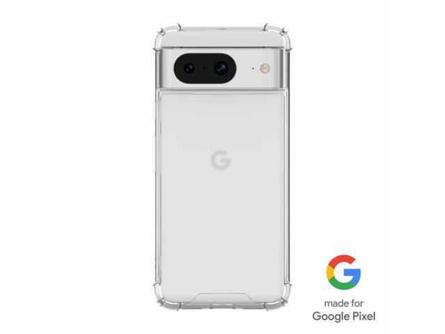 Click here for Blu Element DropZone Rugged Case Clear for Google... prices