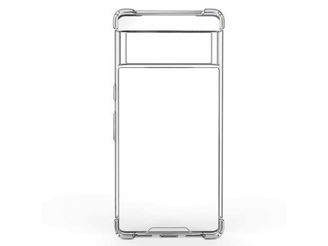 Click here for Blu Element DropZone Rugged Case Clear for Google... prices