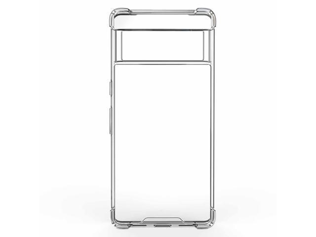 Click here for Blu Element DropZone Rugged Case Clear for Google... prices