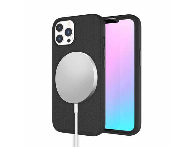 Click here for Blu Element Armour Rugged with MagSafe Case Black... prices