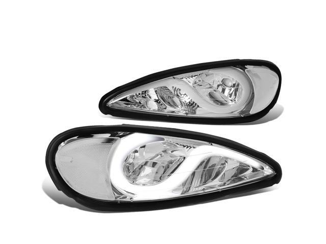 Click here for DNA Motoring HL-HPL-PGAM99-CH-CL1 For 1999 to 2005... prices