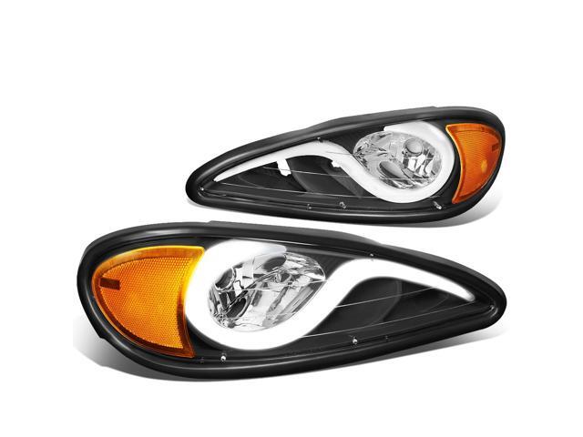 Click here for DNA Motoring HL-HPL-PGAM99-BK-AM For 1999 to 2005... prices