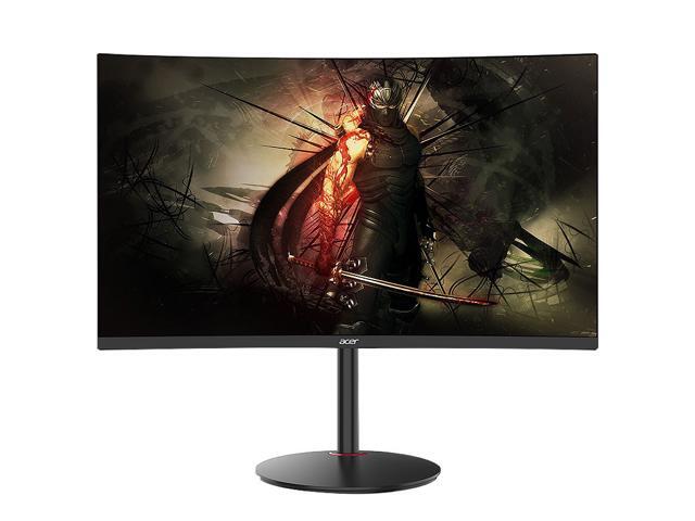 Click here for Acer Nitro XZ270 Xbmiipx 27 1500R Curved Full HD (... prices