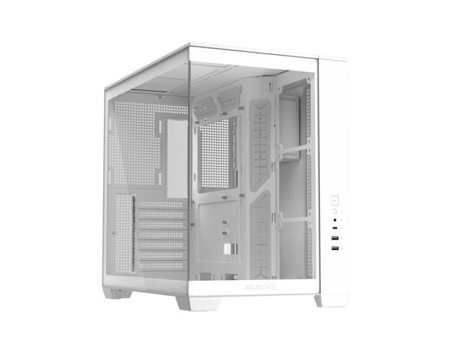 Click here for Asus A32 Gaming ATX Computer Case  White prices