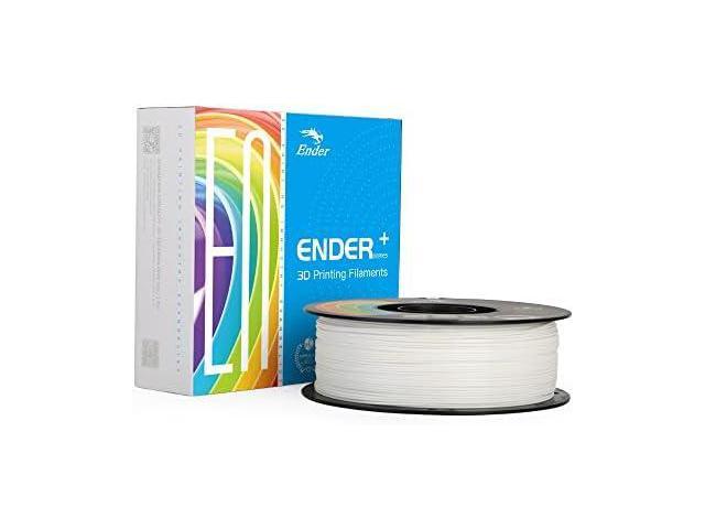 Click here for Creality Ender PLA+ Filament  White  1kg prices