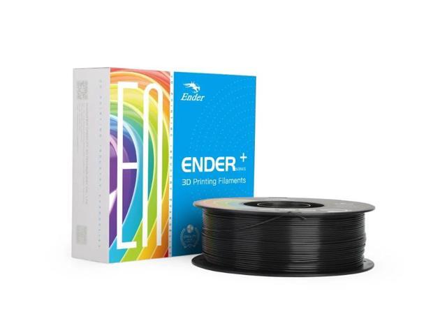 Click here for Creality Ender PLA+ Filament  Black  1kg prices