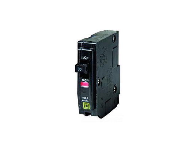 Click here for SQUARE D QO130 Miniature Circuit Breaker  QO Serie... prices