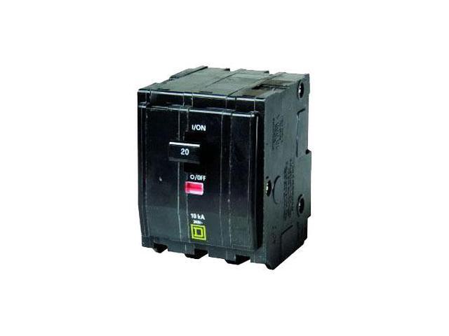 Click here for SQUARE D QO320 Miniature Circuit Breaker  QO Serie... prices