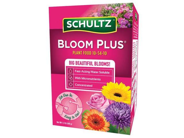 Click here for Schultz Bloom Plus SPF70130 Bloom Fertilizer 1.5 l... prices