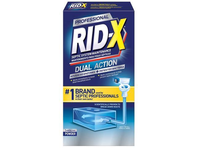 Click here for Rid-X Professional 9.8 Oz. Septic Tank Treatment 1... prices