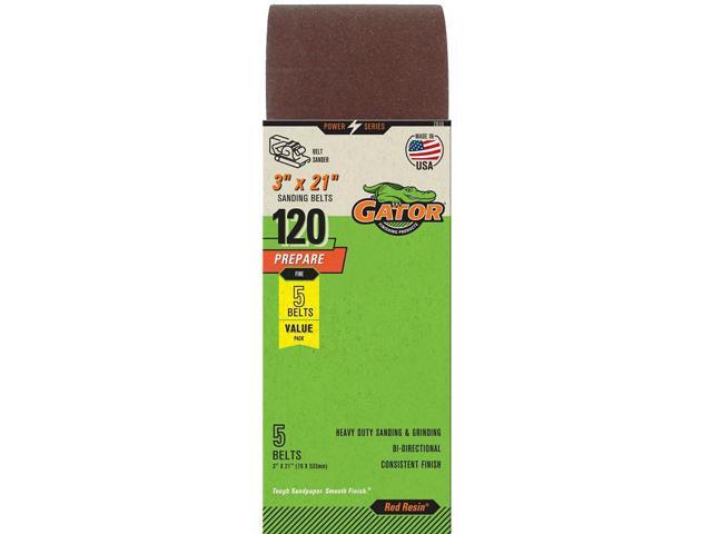 Click here for Ali Industries 7010 3X21 120-Grit Aluminum Oxide B... prices