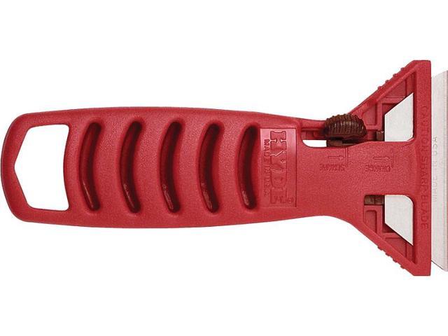 Click here for HYDE 13080 Glass Scraper Flexible 1-1/2 Steel prices