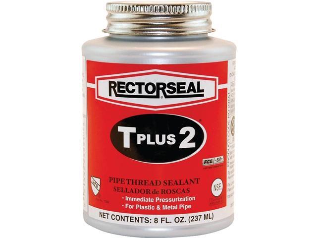 Click here for RECTORSEAL 23551 Pipe Thread Sealant 9.6 fl oz  Br... prices