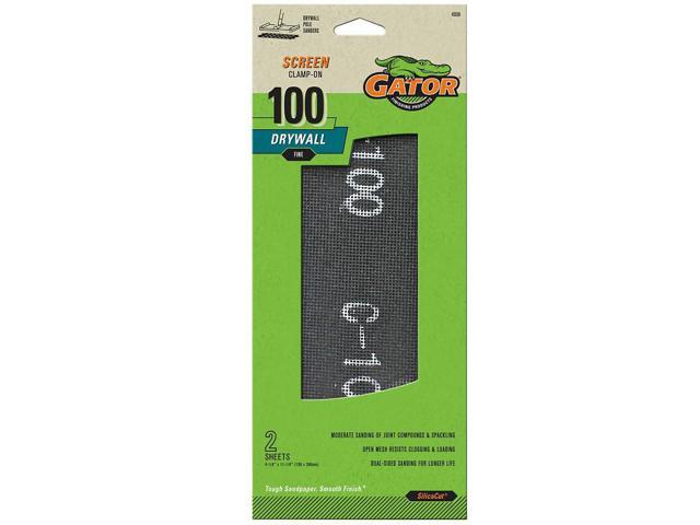 Click here for 4.25X11.25 100G Sand Screen2Pk ALI INDUSTRIES Dryw... prices