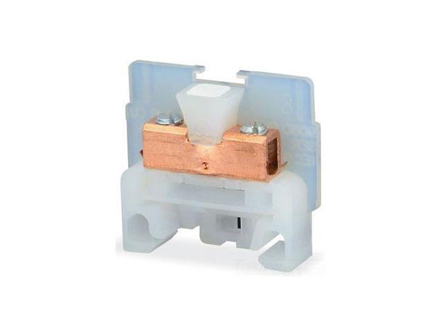 Click here for SQUARE D 9080GK6B End Barrier Natural 6.60 in L 6... prices