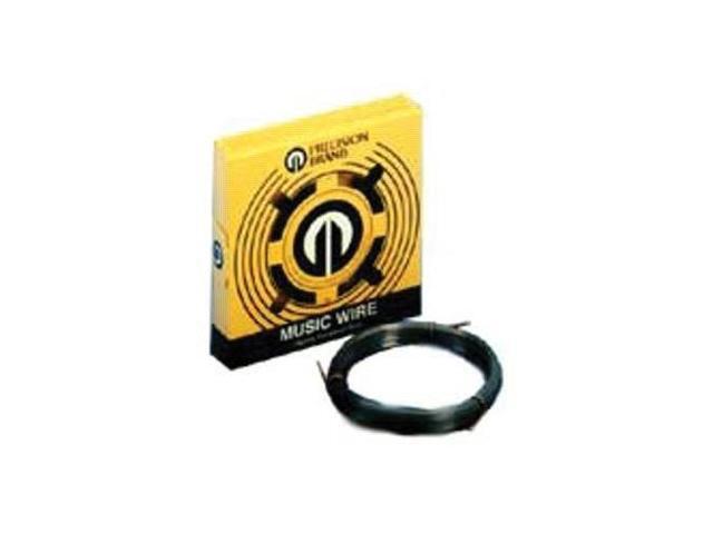 Click here for ZORO SELECT 21047 Music Wire C1085 Steel Alloy 21... prices