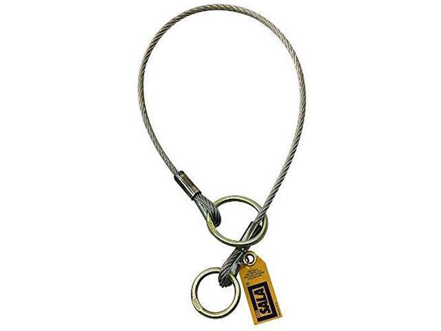 Click here for Cable Choker Sling (7X193/8 Stainless Steel) W prices