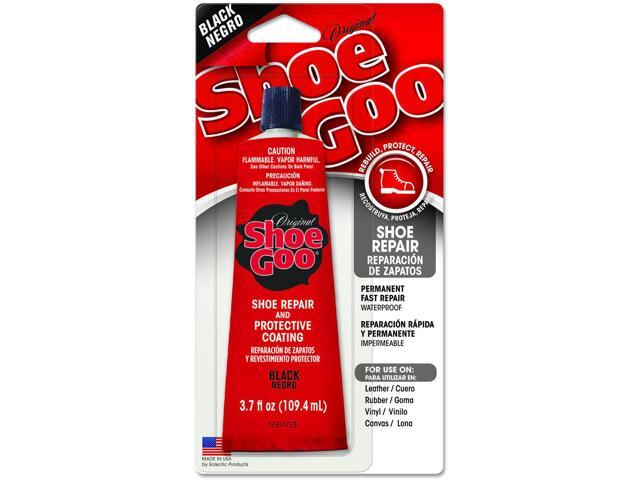 Click here for Eclectic 110212 3.75 Oz Original Shoe Goo prices