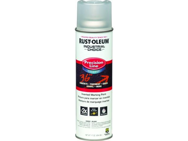 Click here for RUST-OLEUM 1801838 Inverted Marking Paint Aerosol... prices