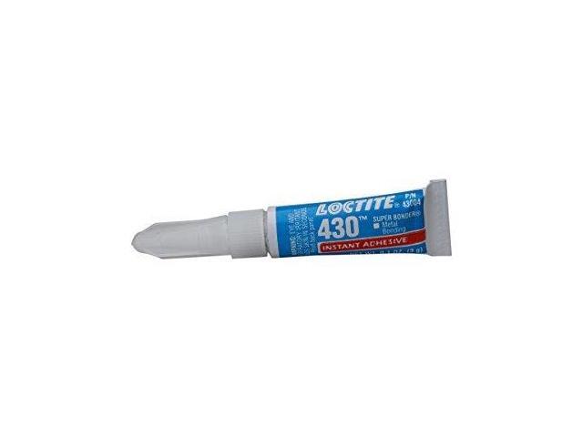 Click here for LOCTITE 233973 Instant Adhesive  430 Series  Clear... prices