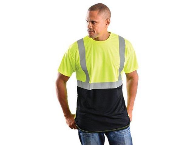 Click here for OCCUNOMIX LUX-SSETPBK-YL Short Sleeve T-Shirt Men... prices