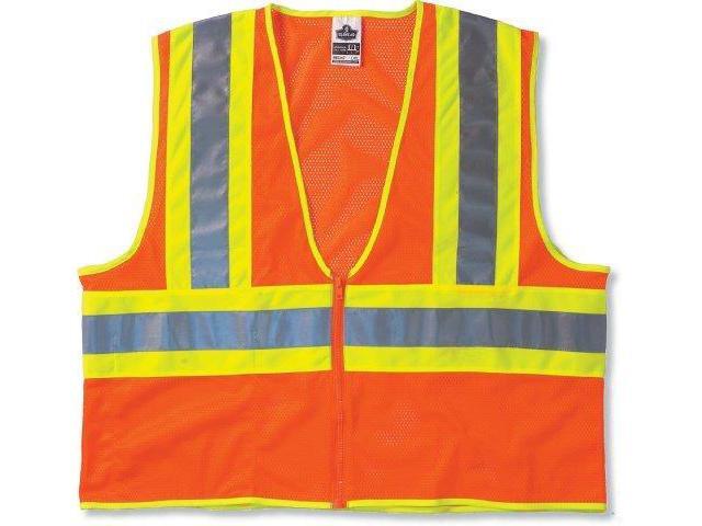 Click here for Ergodyne 21303 Glowear 8229z Econ Cls 2two-tone Ve... prices