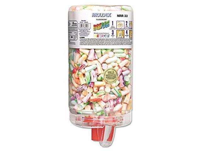 Click here for Moldex SparkPlugs PlugStation Earplug Dispenser Co... prices